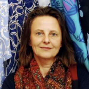 Fashion Workshop - Polly's Fitting Room